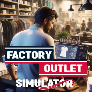 Factory Outlet Simulator for Android/iOS - TapTap