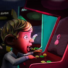 Arcade Shop Simulator for Android/iOS - TapTap