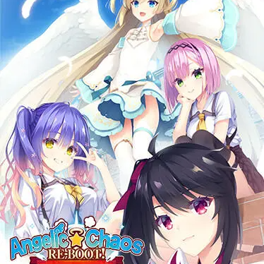 Angelic☆Chaos RE-BOOT! android iOS-TapTap