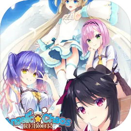 Angelic☆Chaos RE-BOOT! android iOS-TapTap