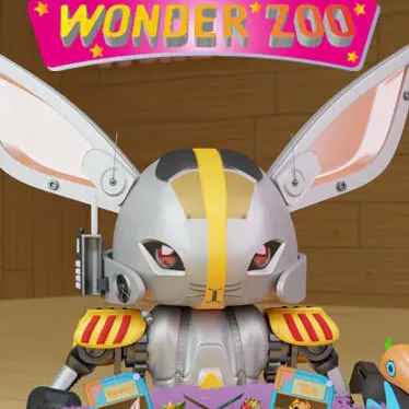 Wonder Zoo for Android/iOS - TapTap