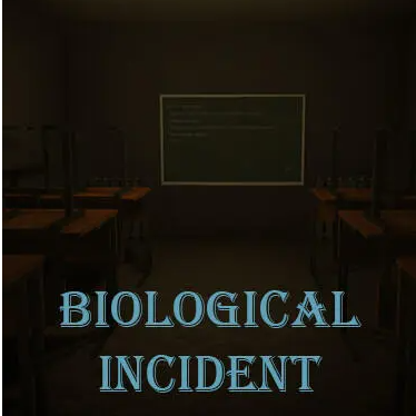 Biological Incident Latest Version for Android/iOS - TapTap