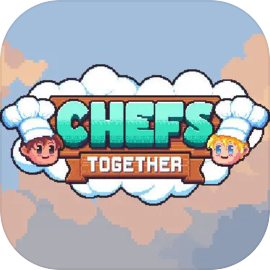 Chefs Together android iOS-TapTap