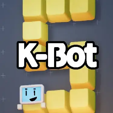 K-Bot Latest Version for Android/iOS APK - TapTap