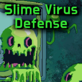 Slime Virus Defense Latest Version for Android/iOS - TapTap