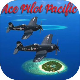 Ace Pilot Pacific android iOS-TapTap