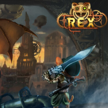 REX Latest Version for Android/iOS APK - TapTap