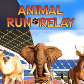 Animal Run Relay Latest Version for Android/iOS APK - TapTap