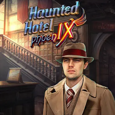 Haunted Hotel: Pheonix for Android/iOS - TapTap