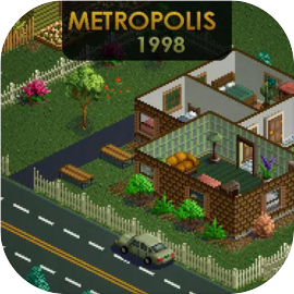 Metropolis 1998 android iOS-TapTap