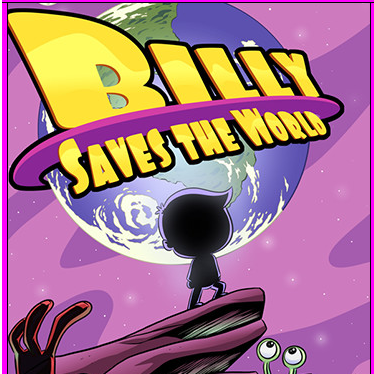 Billy Saves the World for Android/iOS - TapTap