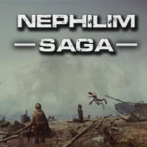 Nephilim Saga Latest Version for Android/iOS - TapTap