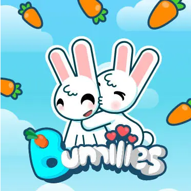 Bunniiies android iOS-TapTap