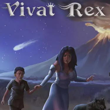 Vivat Rex android iOS-TapTap