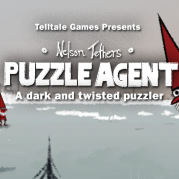 Puzzle Agent Latest Version for Android/iOS APK - TapTap