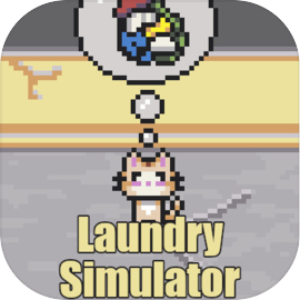 Laundry Simulator android iOS-TapTap