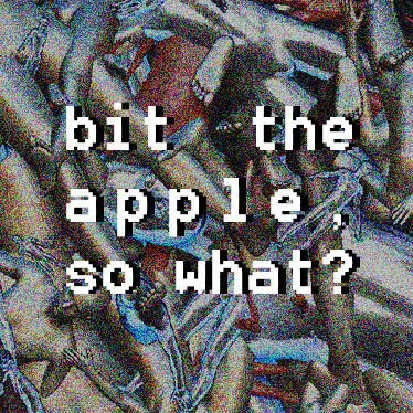 Bit The Apple, So What? for Android/iOS - TapTap