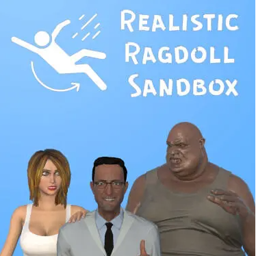 Realistic Ragdoll Sandbox for Android/iOS - TapTap