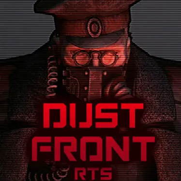 Dust Front RTS android iOS-TapTap