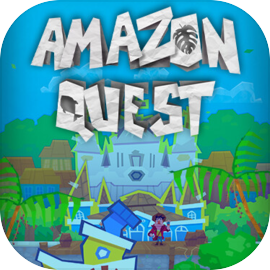 Amazon Quest android iOS pre-register-TapTap