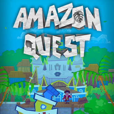 Amazon Quest Latest Version for Android/iOS - TapTap