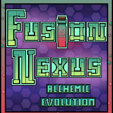 Fusion Nexus: Alchemic Evolution for Android/iOS - TapTap