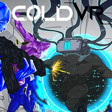 COLD VR Latest Version for Android/iOS APK - TapTap