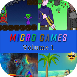 Micro Games: Volume 1 android iOS-TapTap