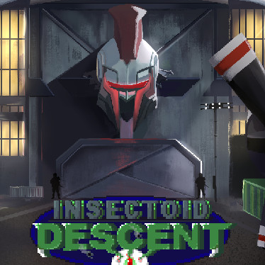 Insectoid Descent Latest Version for Android/iOS - TapTap