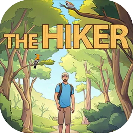 The Hiker android iOS-TapTap