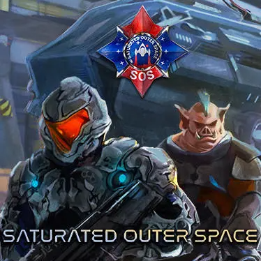 Signals of Outer Space for Android/iOS - TapTap