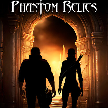 Phantom Relics Latest Version for Android/iOS APK - TapTap