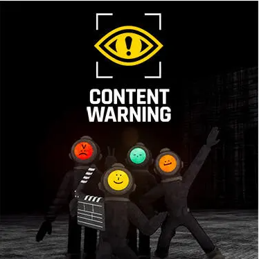 Content Warning Latest Version for Android/iOS APK - TapTap