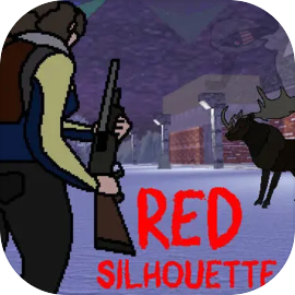 Red Silhouette android iOS-TapTap