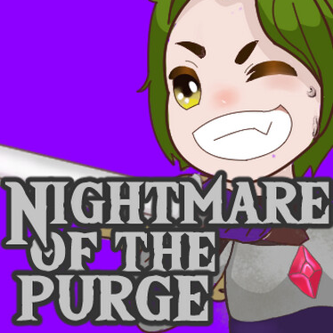 Nightmare of the purge for Android/iOS - TapTap