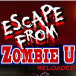 Escape From Zombie U:reloaded 最新版本 Android/iOS 版本 - TapTap