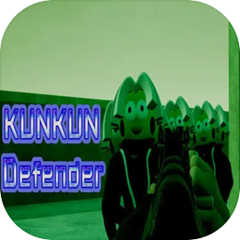 KUNKUN Defender android iOS-TapTap