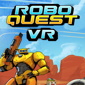Roboquest VR Latest Version for Android/iOS APK - TapTap