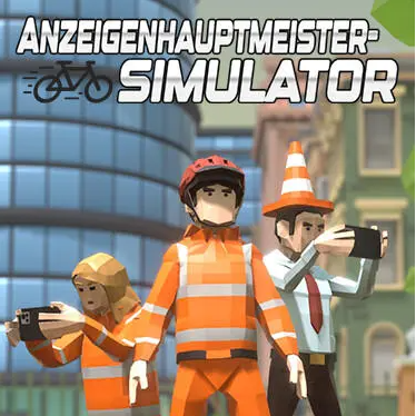 Anzeigenhauptmeister Simulator Android/iOS - TapTap