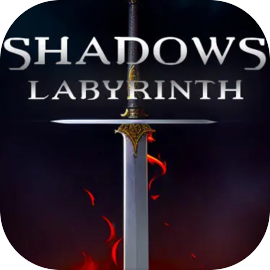 Shadows Labyrinth android iOS-TapTap