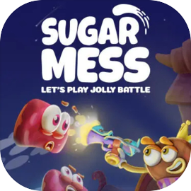 Sugar Mess - Let's Play Jolly Battle android iOS-TapTap