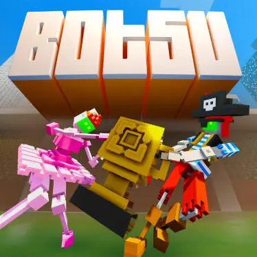 BOTSU Latest Version for Android/iOS APK - TapTap