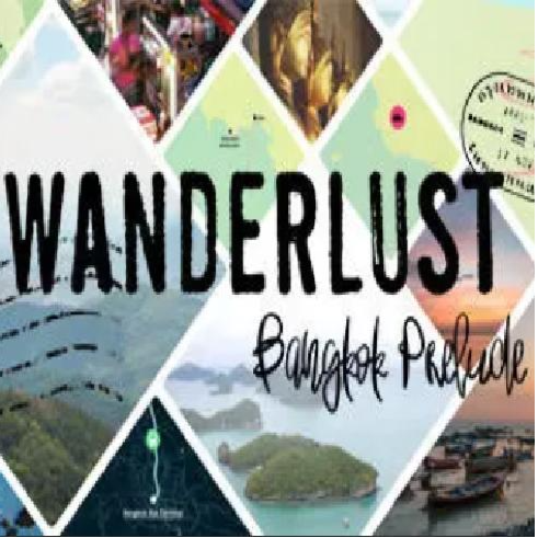 Wanderlust: Bangkok Prelude for Android/iOS - TapTap