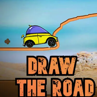 Draw the Road for Android/iOS - TapTap