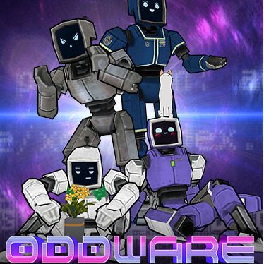 Oddware Latest Version for Android/iOS - TapTap
