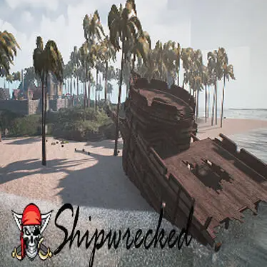 Shipwrecked Latest Version for Android/iOS APK - TapTap