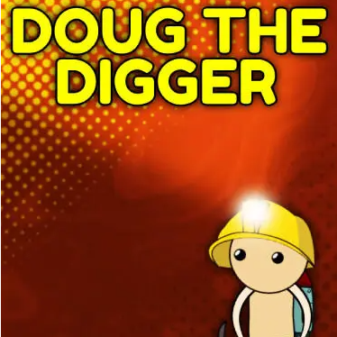 Doug The Digger Latest Version for Android/iOS APK - TapTap