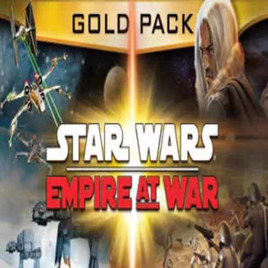 STAR WARS Empire at War - Gold Pack for Android/iOS - TapTap