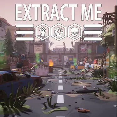 Extract Me Android/iOS - TapTap