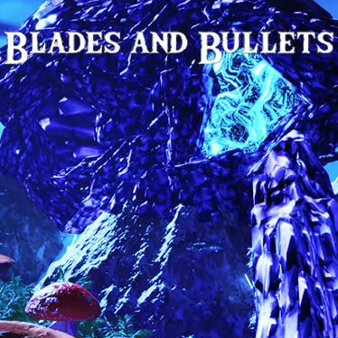 Blades and Bullets android iOS-TapTap